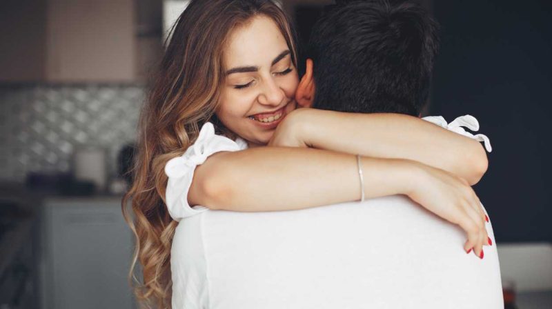 16 Different Types Of Hugs And What They Mean