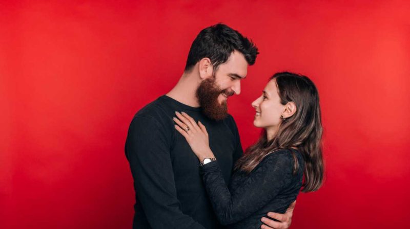 16 Different Types Of Hugs And What They Mean