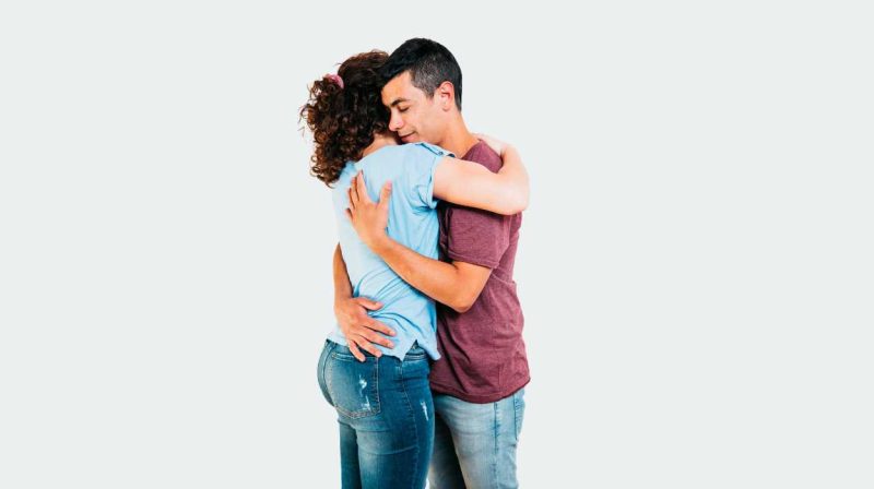 16 Different Types Of Hugs And What They Mean