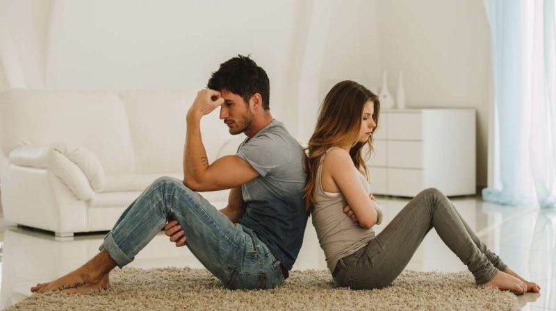 21 Ways To Fix A Relationship YOU Ruined
