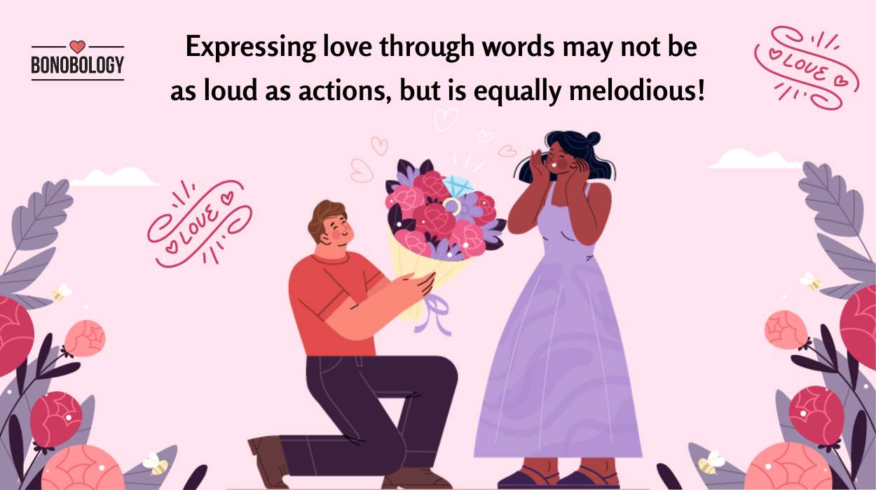 121 Words Of Affirmation For Her That Will Steal Her Heart