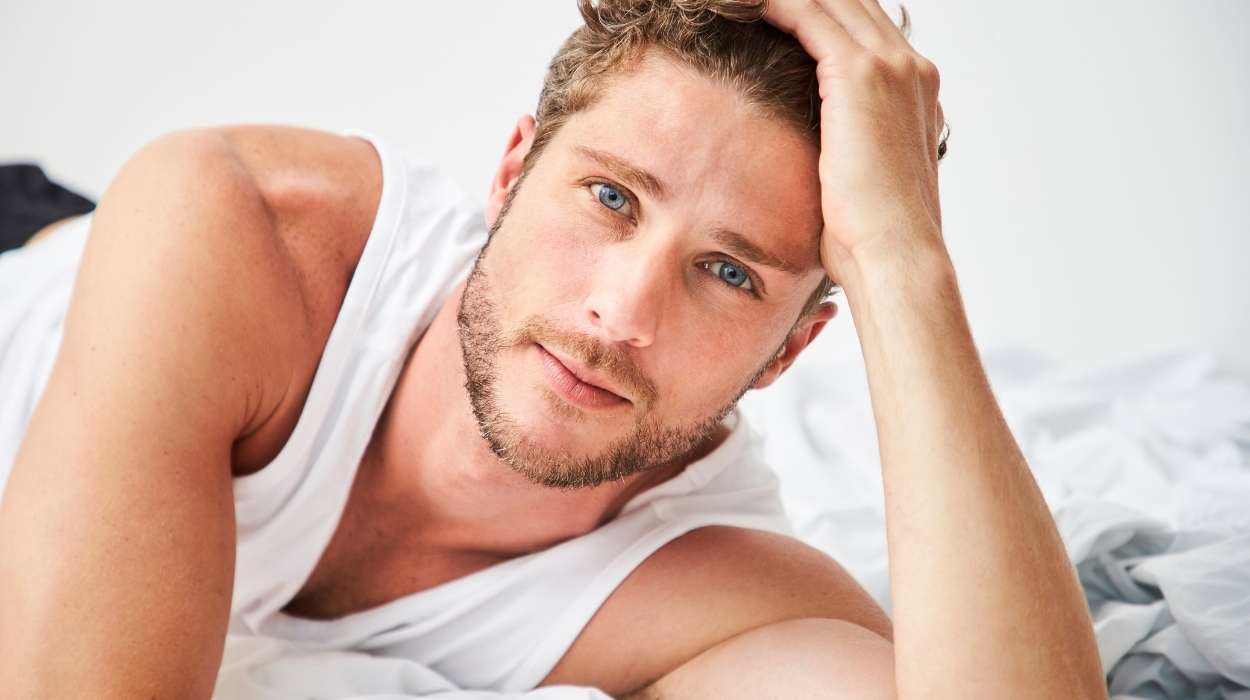 21 Definite Signs You Are An Attractive Guy
