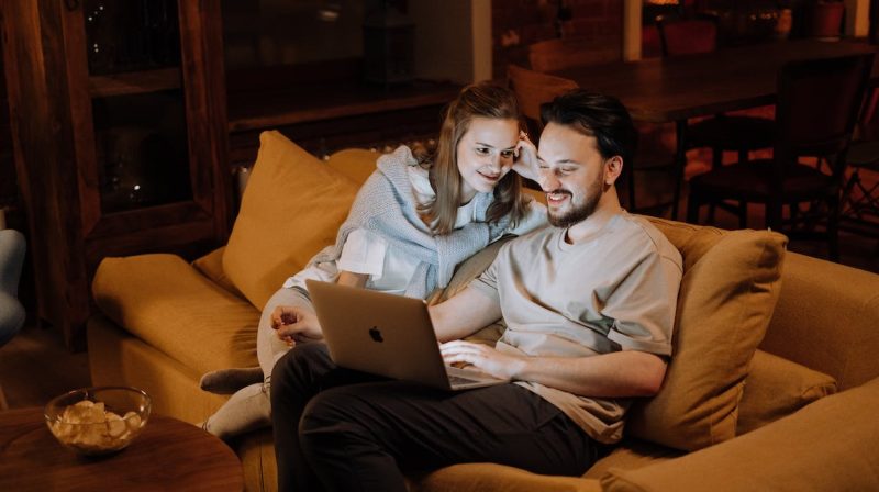 What Is A Female-Led Relationship And How It Works