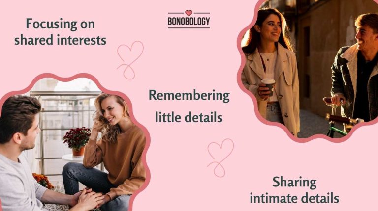 21 Expert-Validated Psychological Signs Someone Likes You