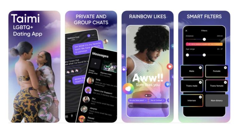 9 Best Trans Dating Apps And Sites: Top Expert Picks