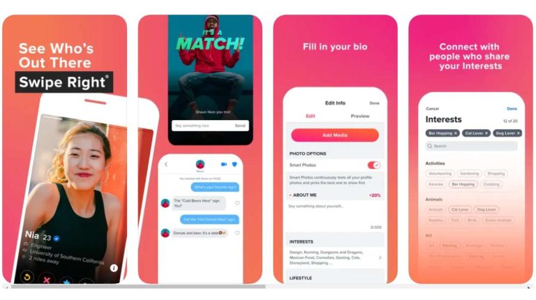 9 Best Trans Dating Apps And Sites: Top Expert Picks