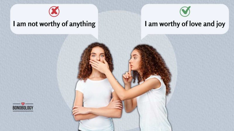 "Am I Unlovable" - 9 Reasons You Feel This Way