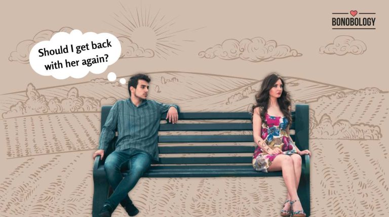 Should I Get Back With My Ex Quiz