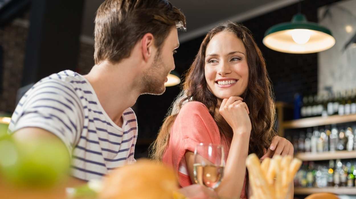 5 Things That Happen When An Introvert Falls In Love