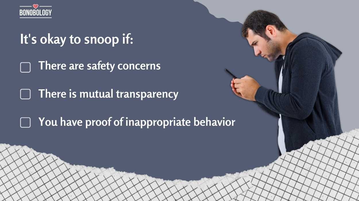 10 Things To Look For When Snooping Through A Phone - Dumoid.com