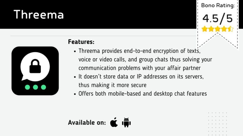 15 Cheating Secret Messaging Apps That Look Like Games