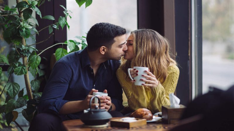 33 Beautiful Morning Date Ideas You'll Love