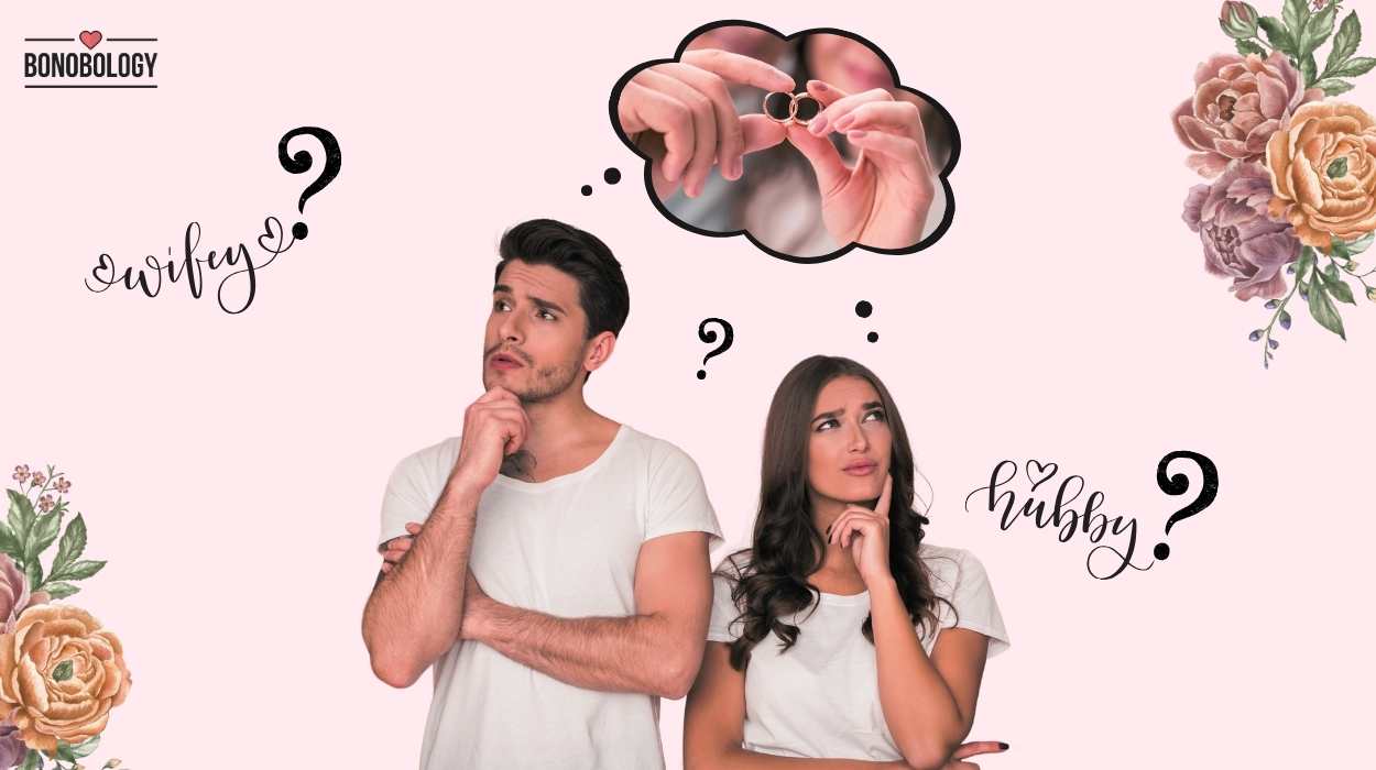 Am I Ready For Marriage? Quiz