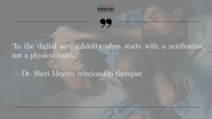 15 Cell Phone Cheating Signs That Confirm Infidelity