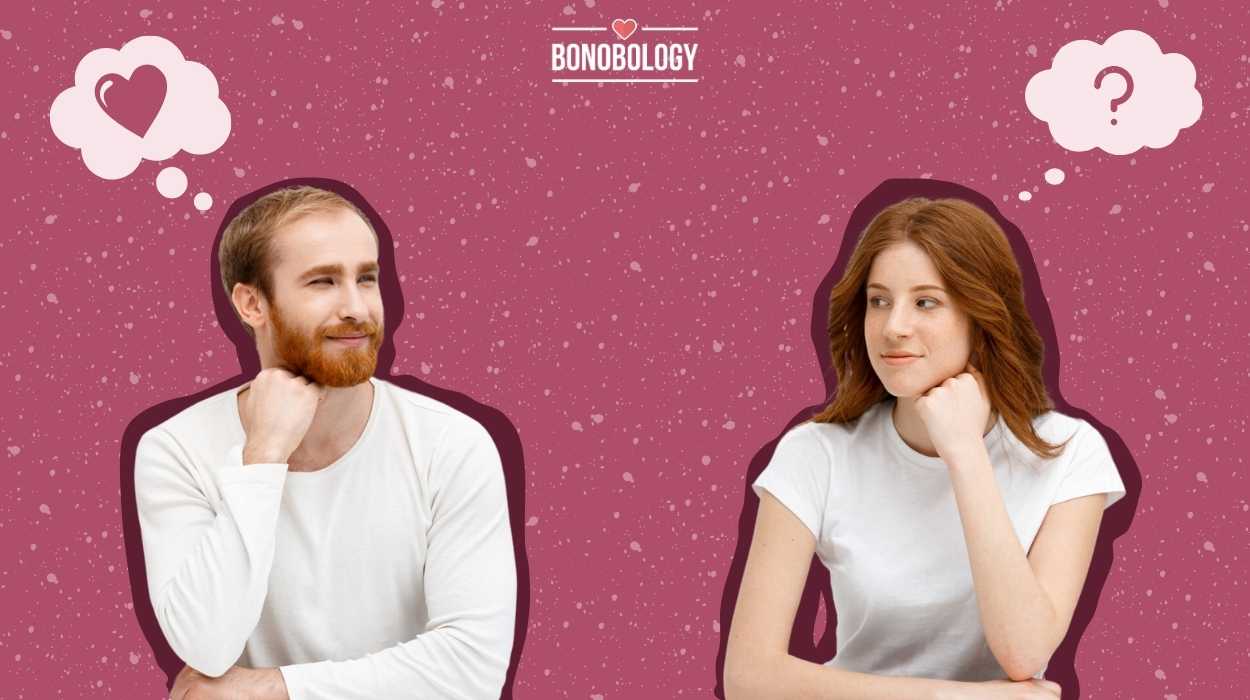 An Bhfuil Briseadh aige orm? Tráth na gCeist