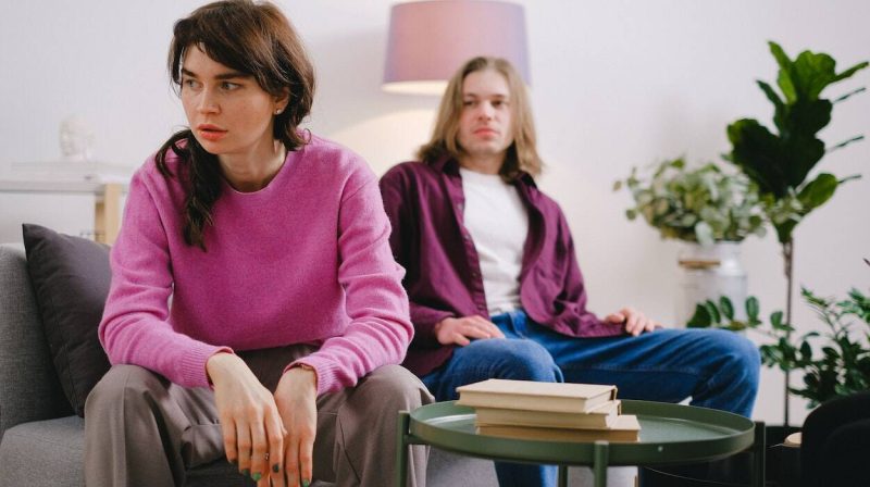 Why Do We Cheat On Someone We Love — Expert Explains