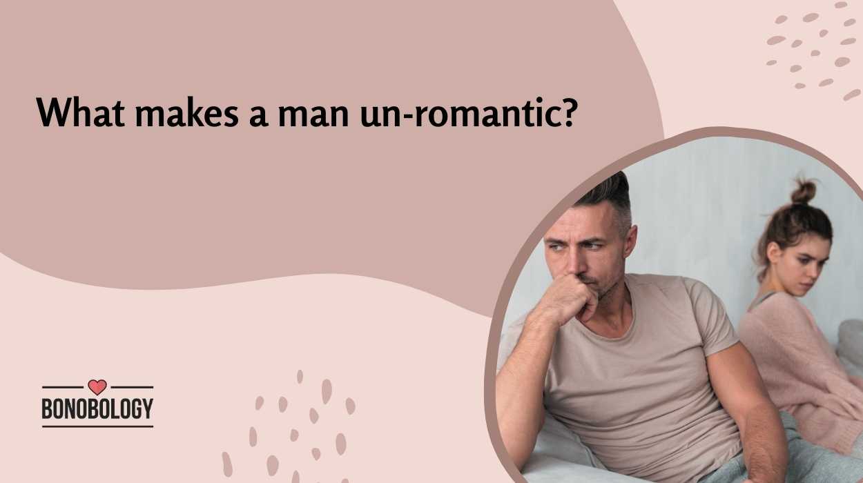 What Are The Weak Points Of A Man During Romance? - Befenn.com