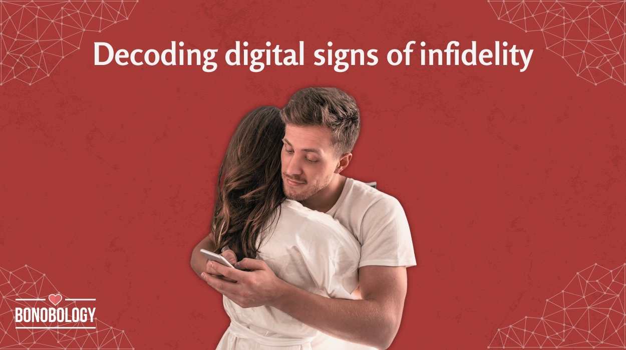 15 Cell Phone Cheating Signs That Confirm Infidelity