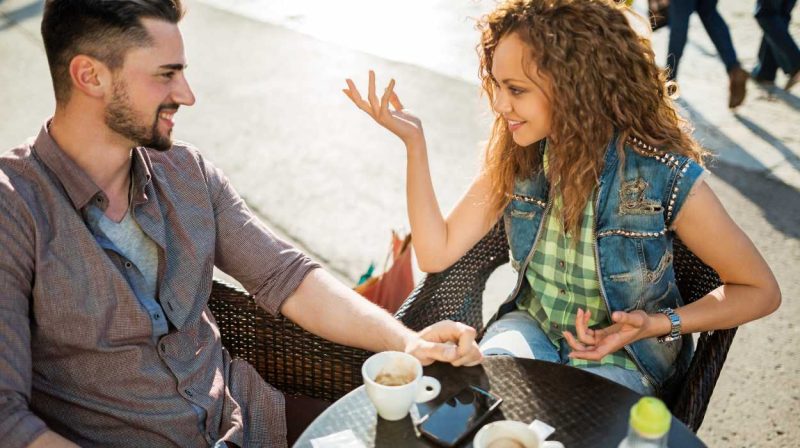 10 Things You Can Do When A Guy Acts Interested Then Backs Off