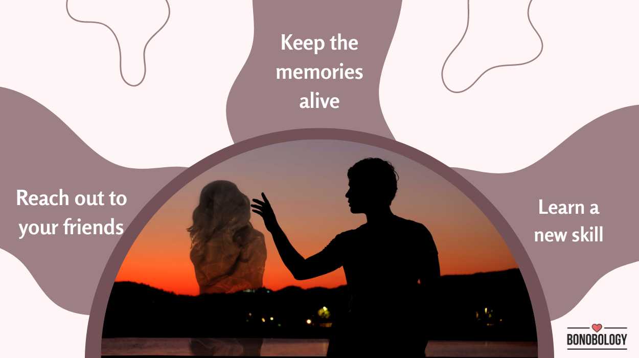 How To Rebuild Your Life After The Death Of A Spouse: 11 Expert-Backed Tips