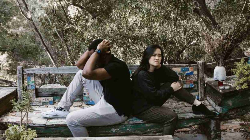 Betrayal In A Relationship: Types, Effects, And Ways To Cope