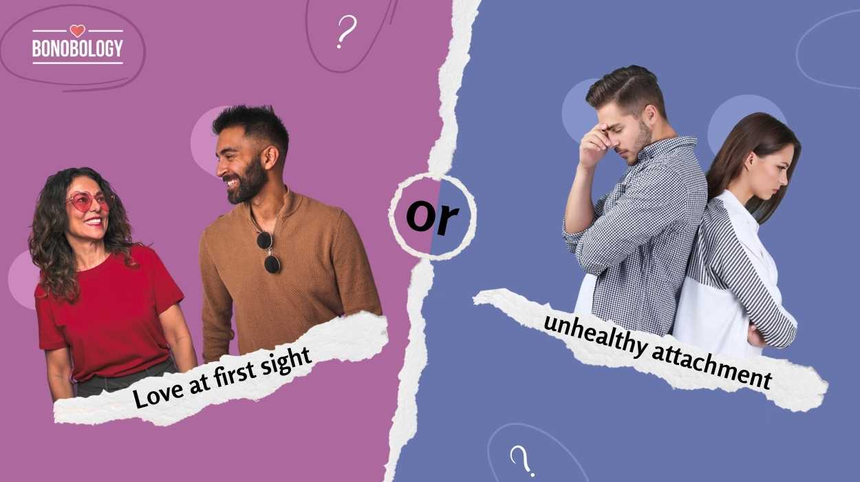 Why Do I Get Attached So Easily? 9 Possible Reasons and Ways to Stop - Dumoid.com