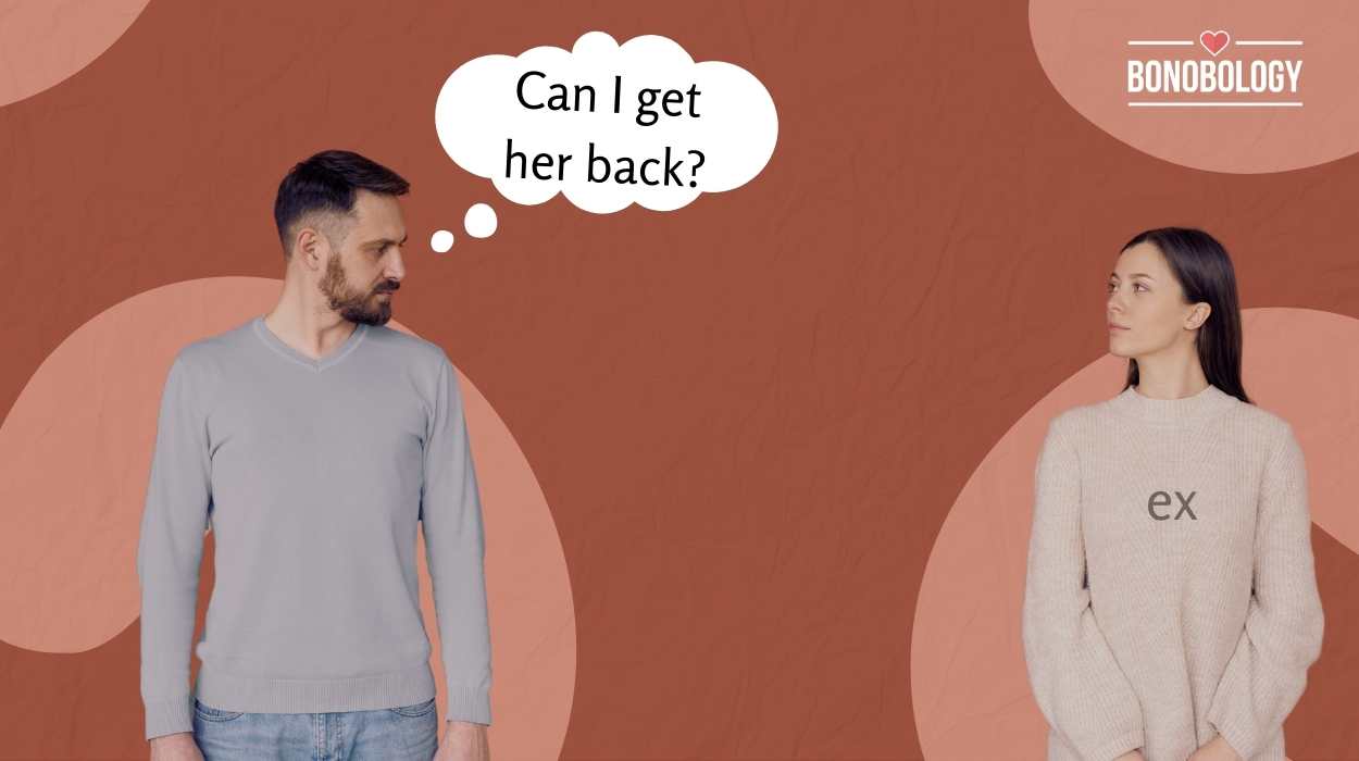 Can I Get My Ex Back? Quiz