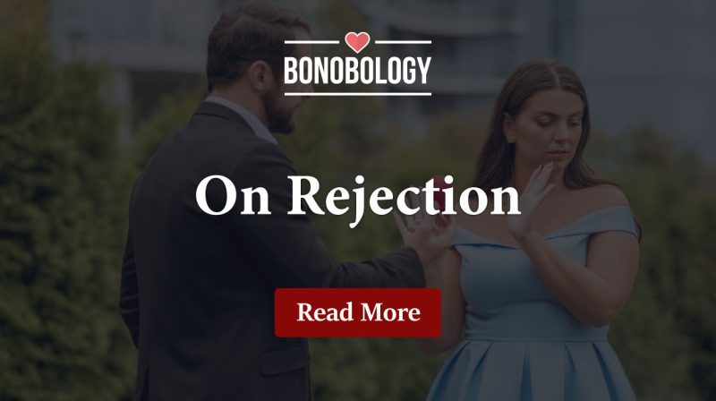 17 Tips On How To Reject Someone Nicely—With Examples