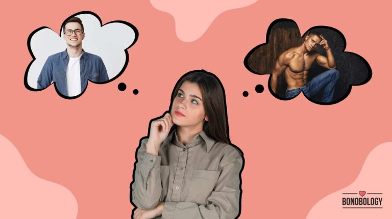 Men Type Quiz: What type of man is right for me?