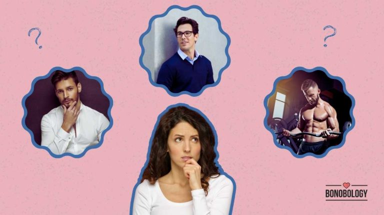 Quiz sur les types d'hommes : quel type d'homme me convient