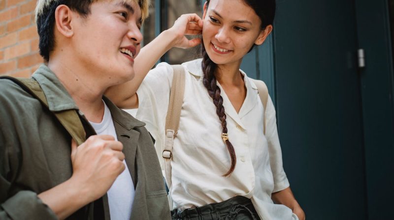 13 Sequential Steps On How To Manifest Love With A Specific Person