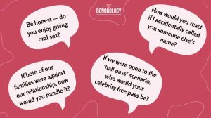 The 21 Question Game For Couples: How To Play And 105 Questions To Ask