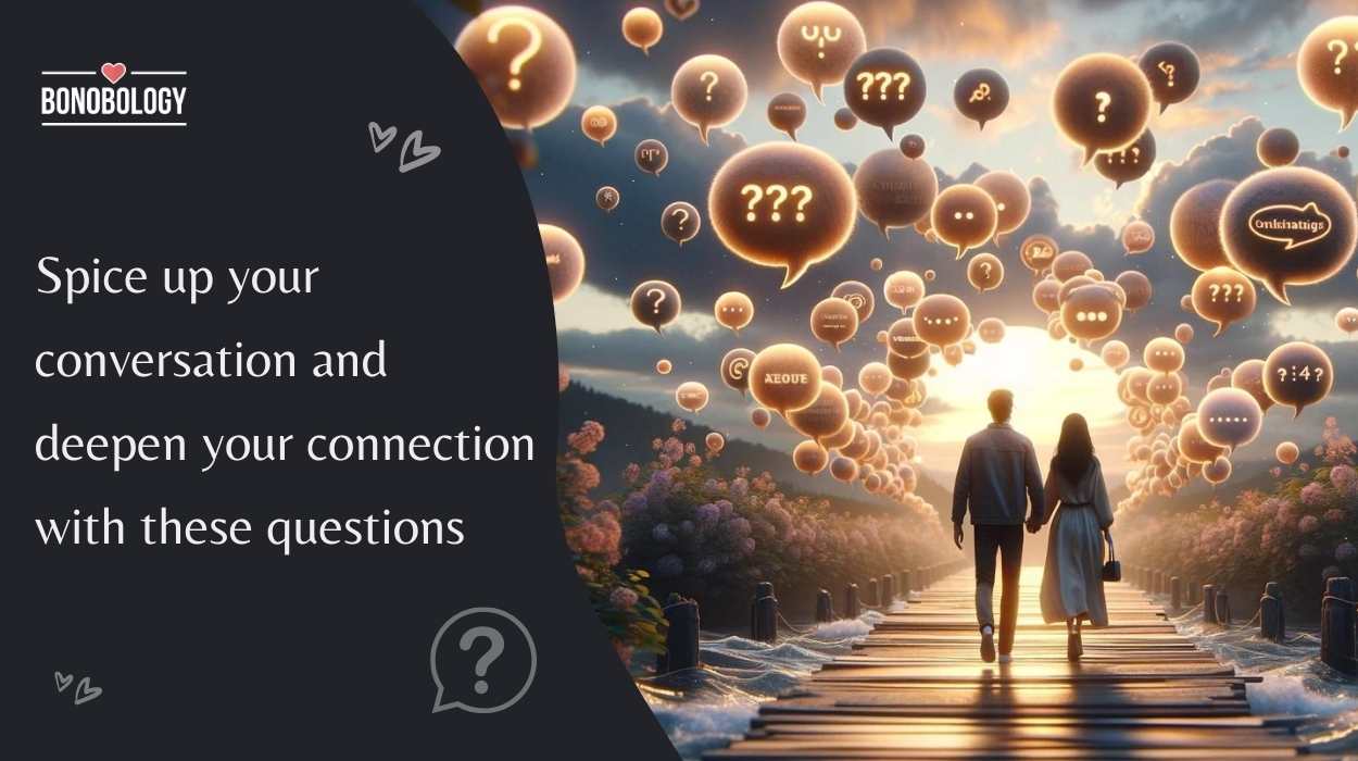 175 Long-Distance Relationship Questions To Strengthen Your Bond