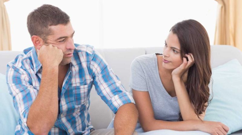 35 Awkward Questions To Ask A Guy (Some Are Embarrassing!)