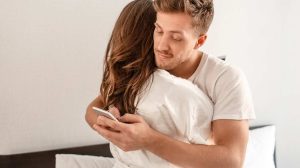 The 8 Most Common Types Of Cheating In A Relationship