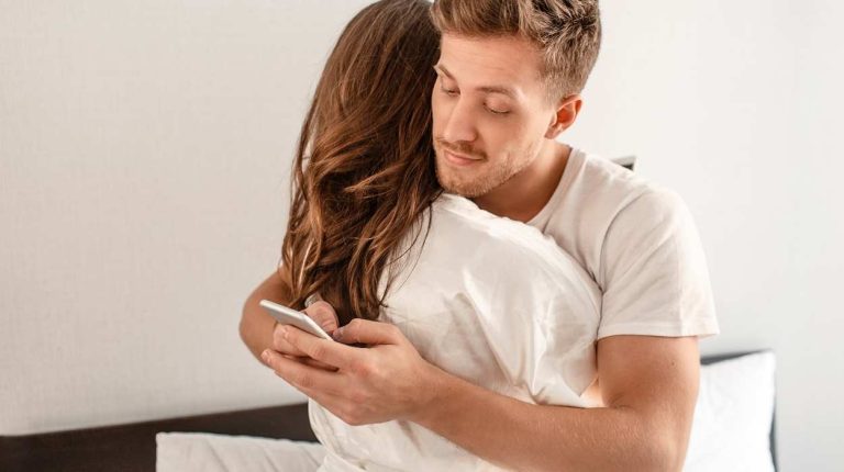 The 8 Most Common Types Of Cheating In A Relationship