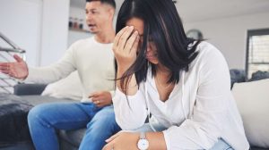 10 Ways Saying Hurtful Things In A Relationship Affects It