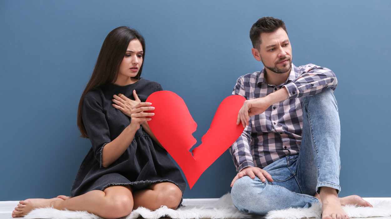 Breakup - Meaning, Reasons, Effects and Advice