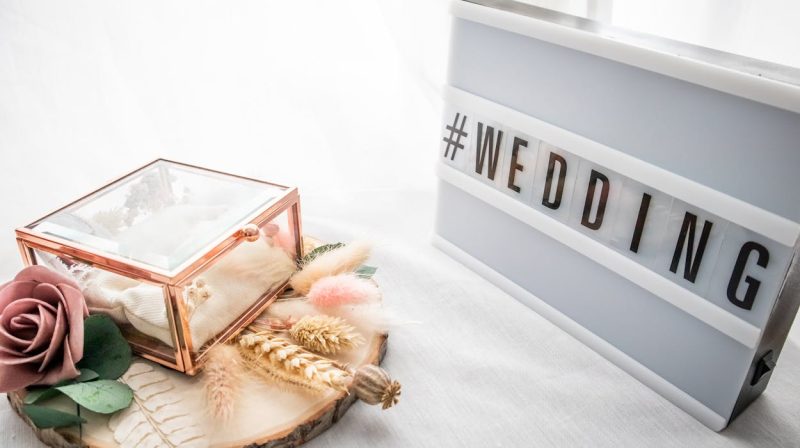 100 Best Wedding Hashtag Ideas To Take Inspiration From - Dumoid.com