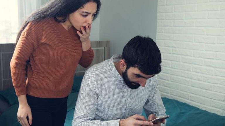 How Cheaters Hide Their Tracks — 15 Eye-Opening Signs