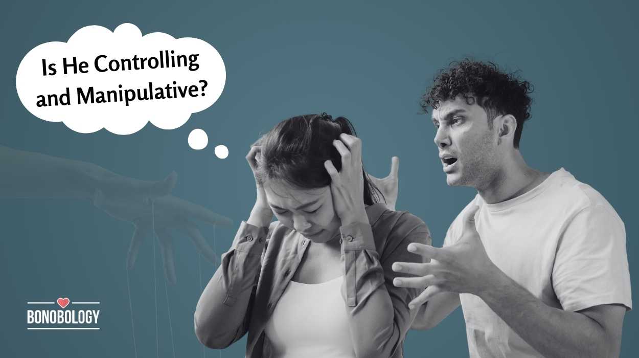 Does he love me? Quiz