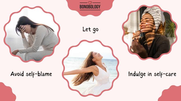 How To Stop Feeling Empty And Fill The Void