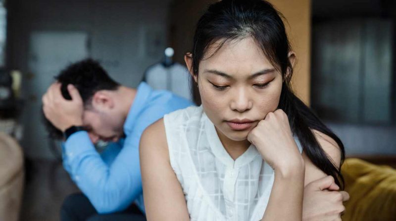 Emotional Abuse Checklist – 18 Devastating Signs