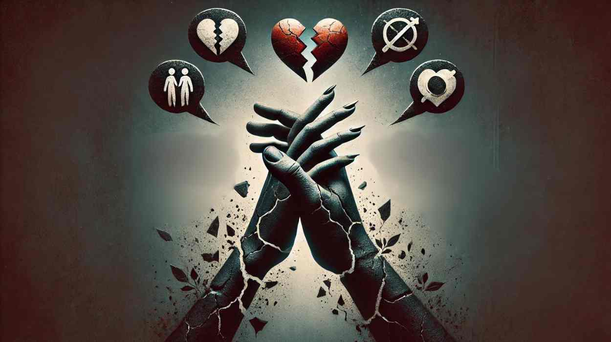 What Happens When Neither Of You Asks For Consent?