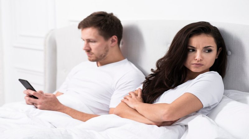 33 Signs Of Micro-Cheating — Is Your Partner Guilty Of These?