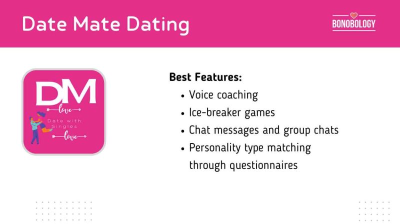 15 Best Dating Apps For Cheating | 2025