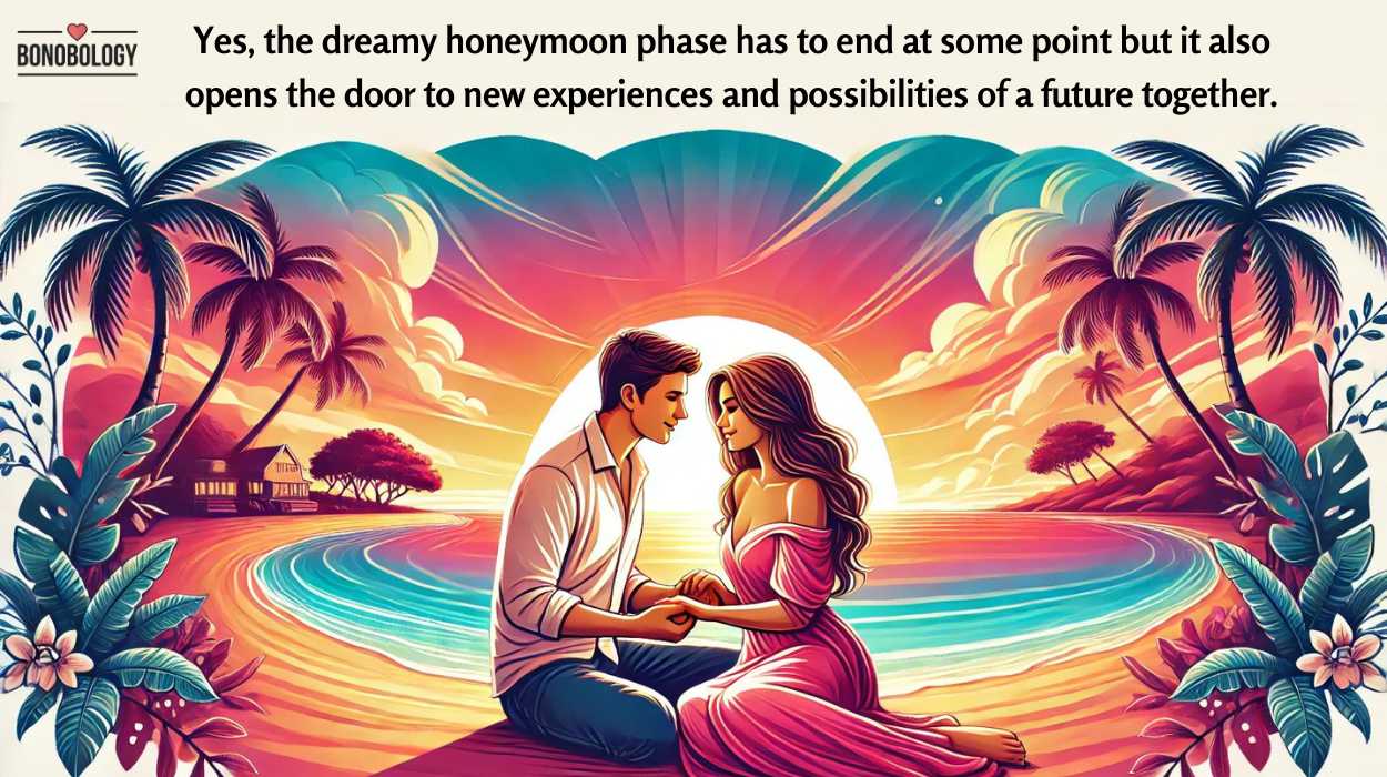 How Long Does The Honeymoon Phase Last