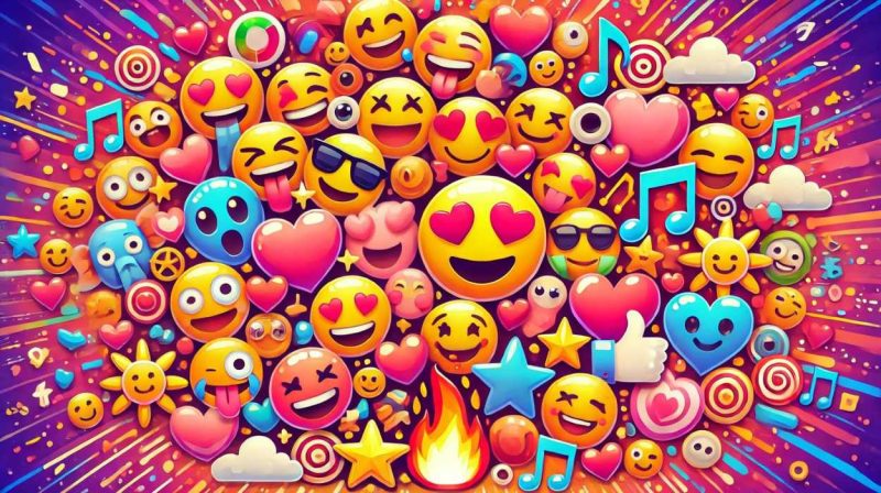 30 significations d'émojis romantiques — décryptées pour vous