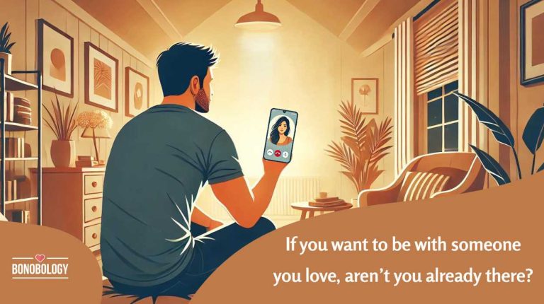 12 Differences Between Dating And Being In A Relationship