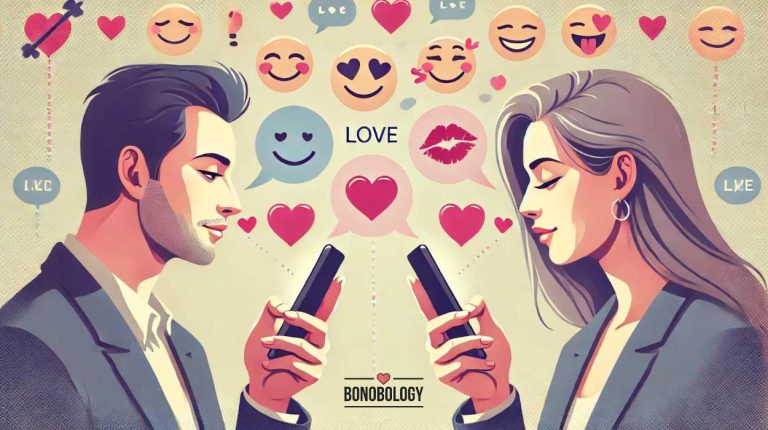 21 Secret Ways To Say “I Love You” In Text